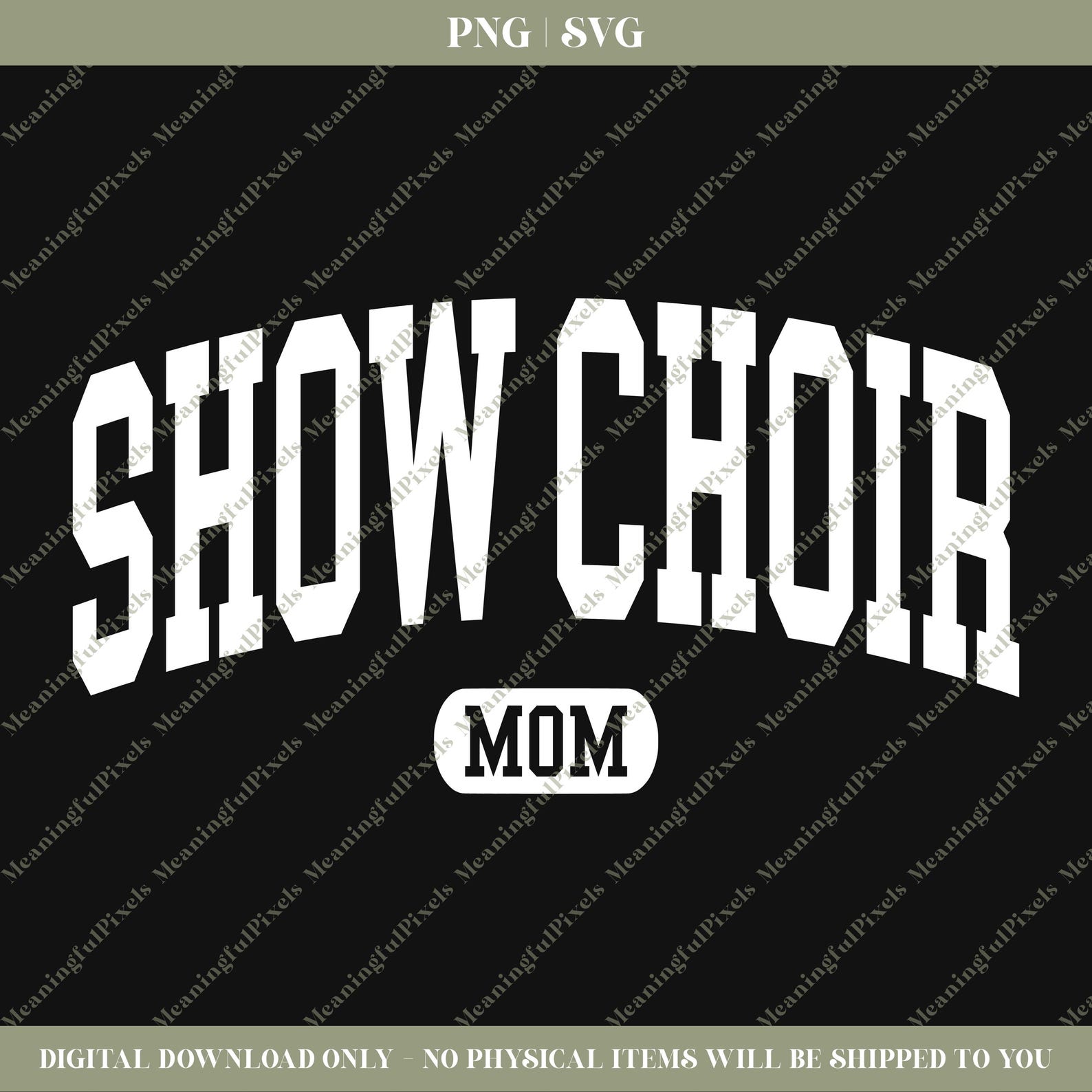 SVG e PNG para mãe de coral - Etsy Portugal