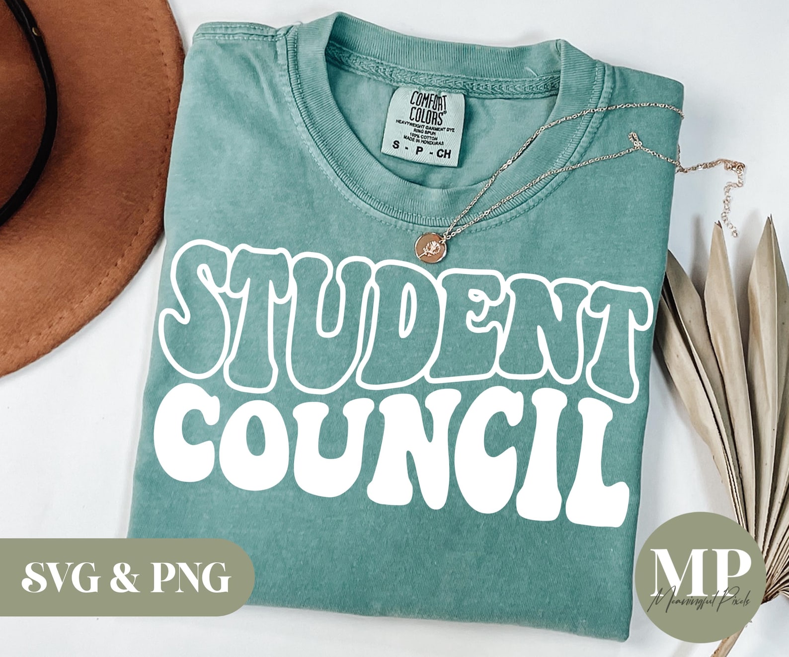 Student Council SVG & PNG - Etsy