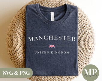 Manchester United Bauhaus Inspired Bauhaus Wall Art - Etsy