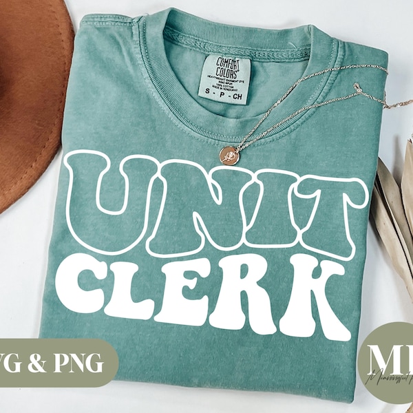 Unit Clerk - Etsy Canada