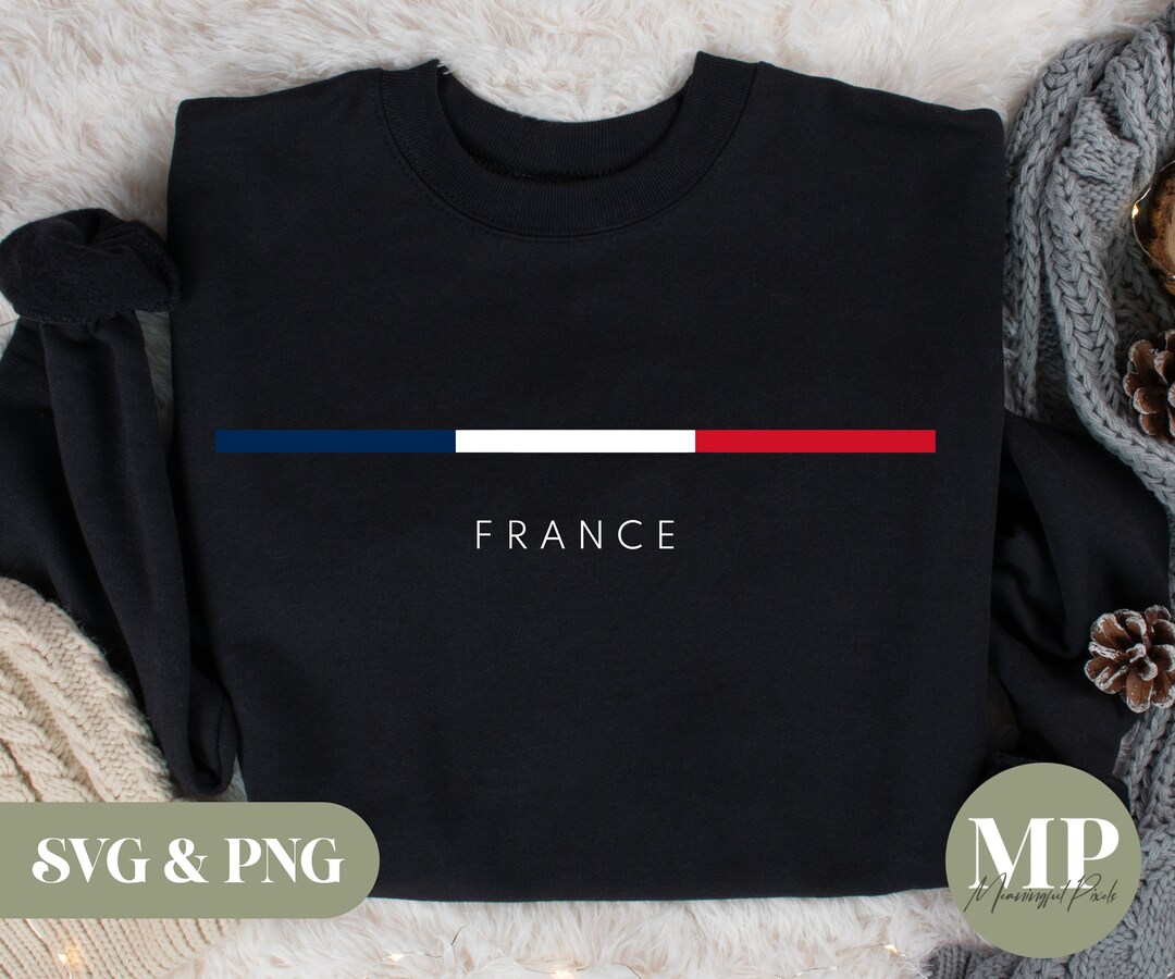 France SVG & PNG - Etsy