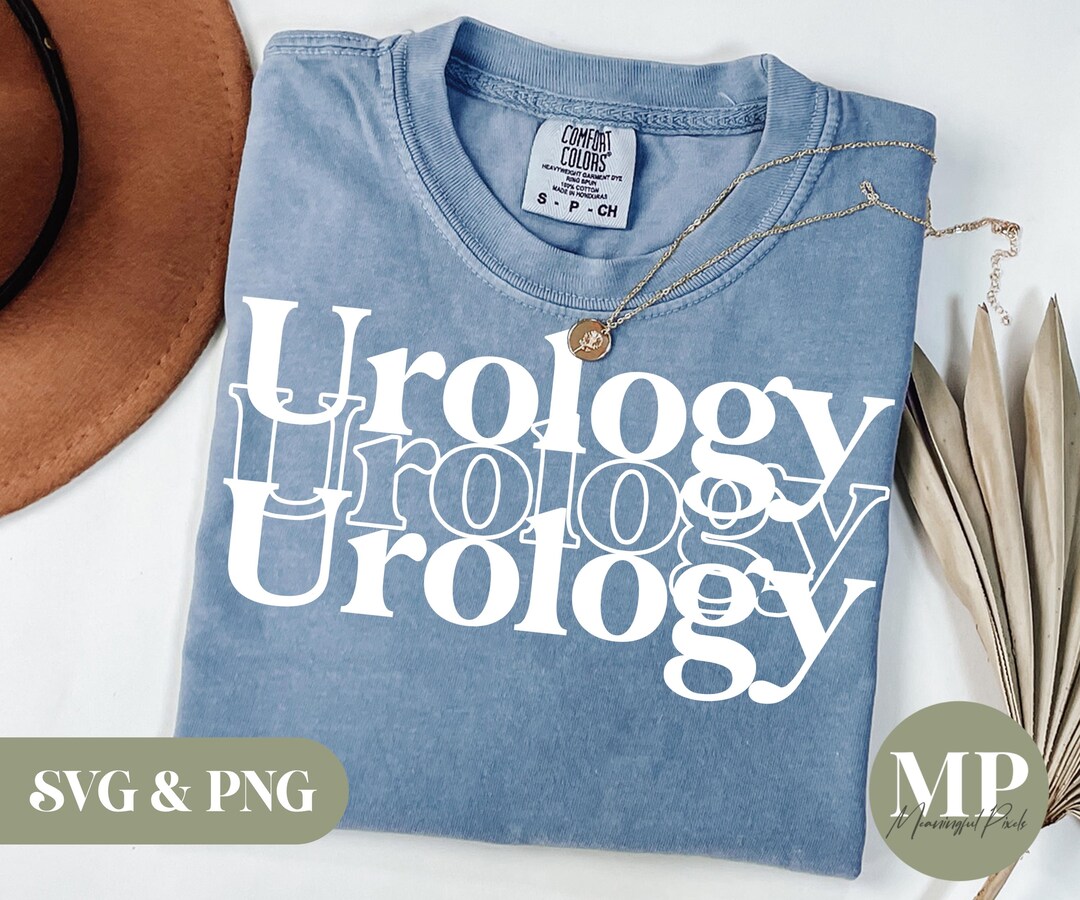Urology SVG & PNG - Etsy