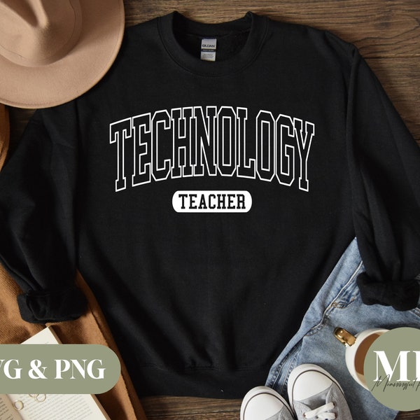 Technology - Etsy
