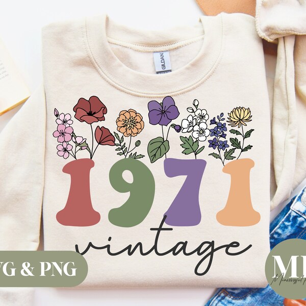 1971 - Etsy