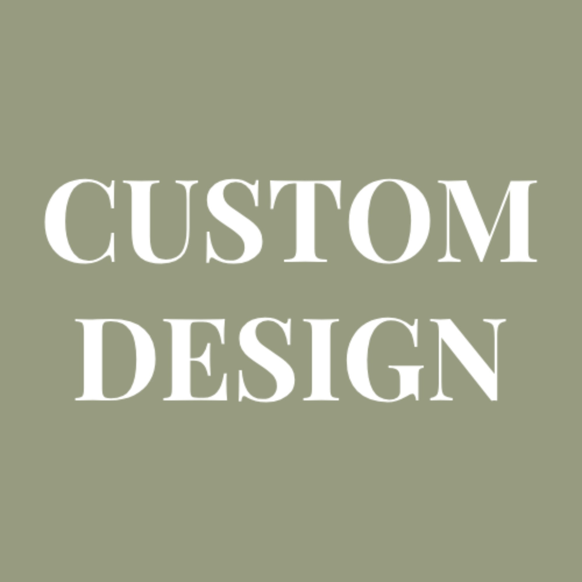 Custom Design SVG & PNG - Etsy