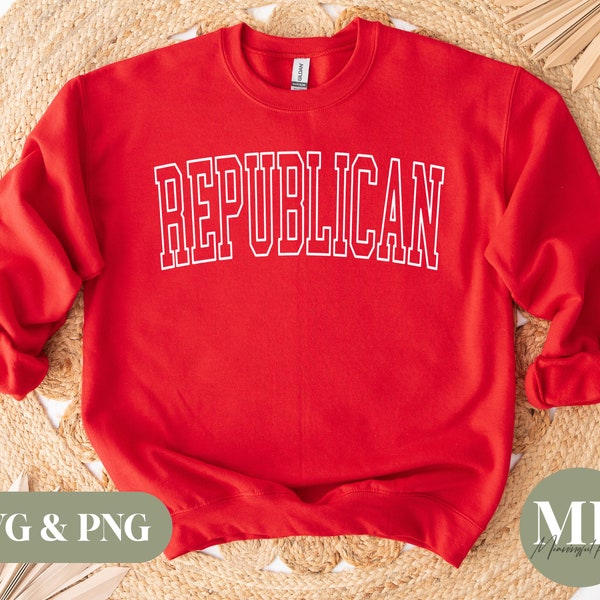 Republican - Etsy