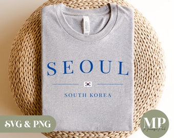 South Korea Svg, Soccer Ball Png, Korean Sticker, Seoul, Logo, Football ...