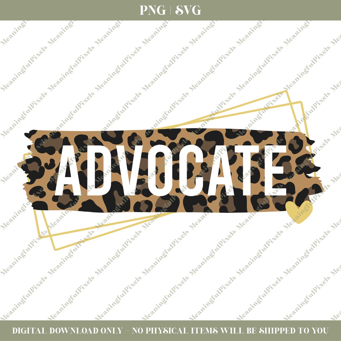 Advocate SVG & PNG - Etsy