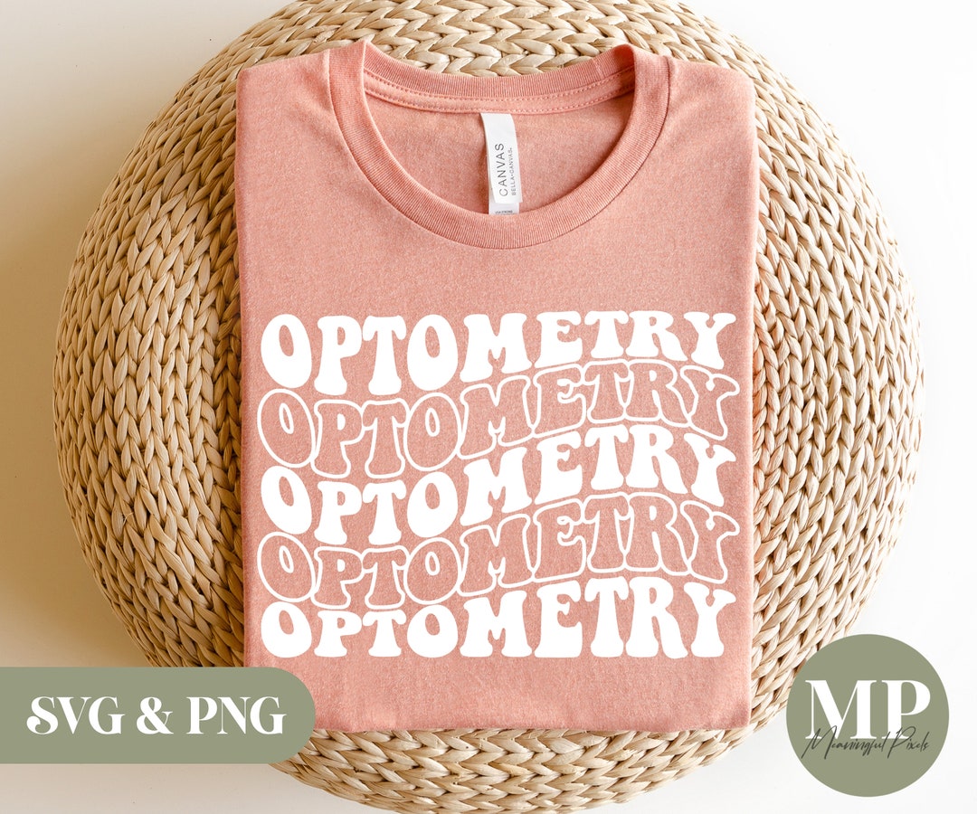 Optometry SVG & PNG - Etsy