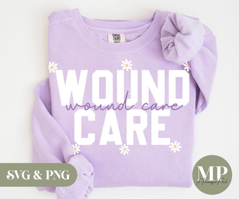 Wound Care SVG & PNG - Etsy Australia