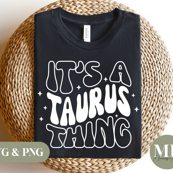 Taurus Svg - Etsy