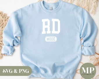 Dietitian SVG, Registered Dietitian Svg, Nutritionist Svg, RD Svg ...