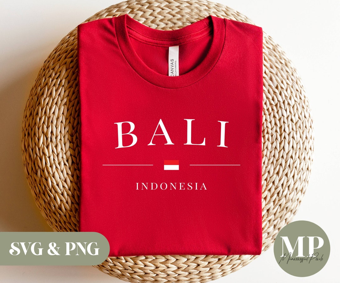 Bali SVG & PNG - Etsy