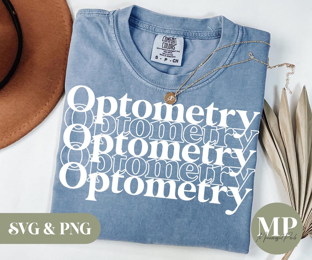 Optometry SVG & PNG - Etsy