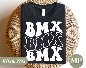 Bmx Svg - Etsy