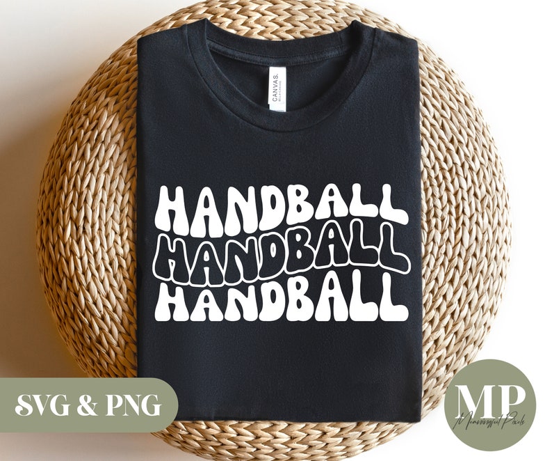 Handball SVG & PNG - Etsy