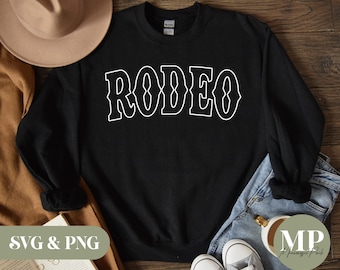 Rodeo Svg, Rodeo Png, Rodeo Svg Girls, Rodeo Svg Women, Rodeo Svg Cut ...