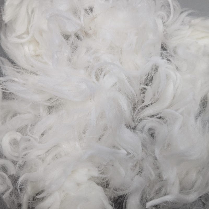 Angora Fiber - Etsy