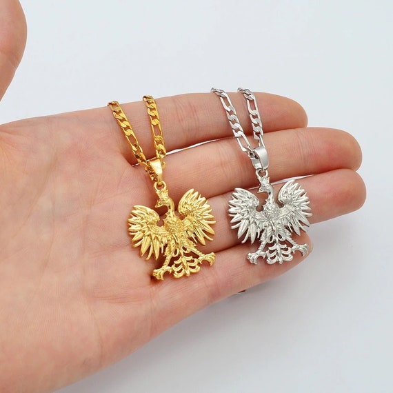 Charmed Symbol Necklace