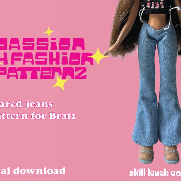 Bratz - Etsy