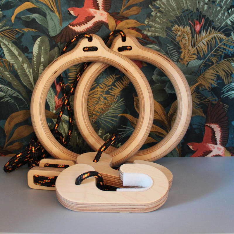 Holz turngeräte - Etsy.de