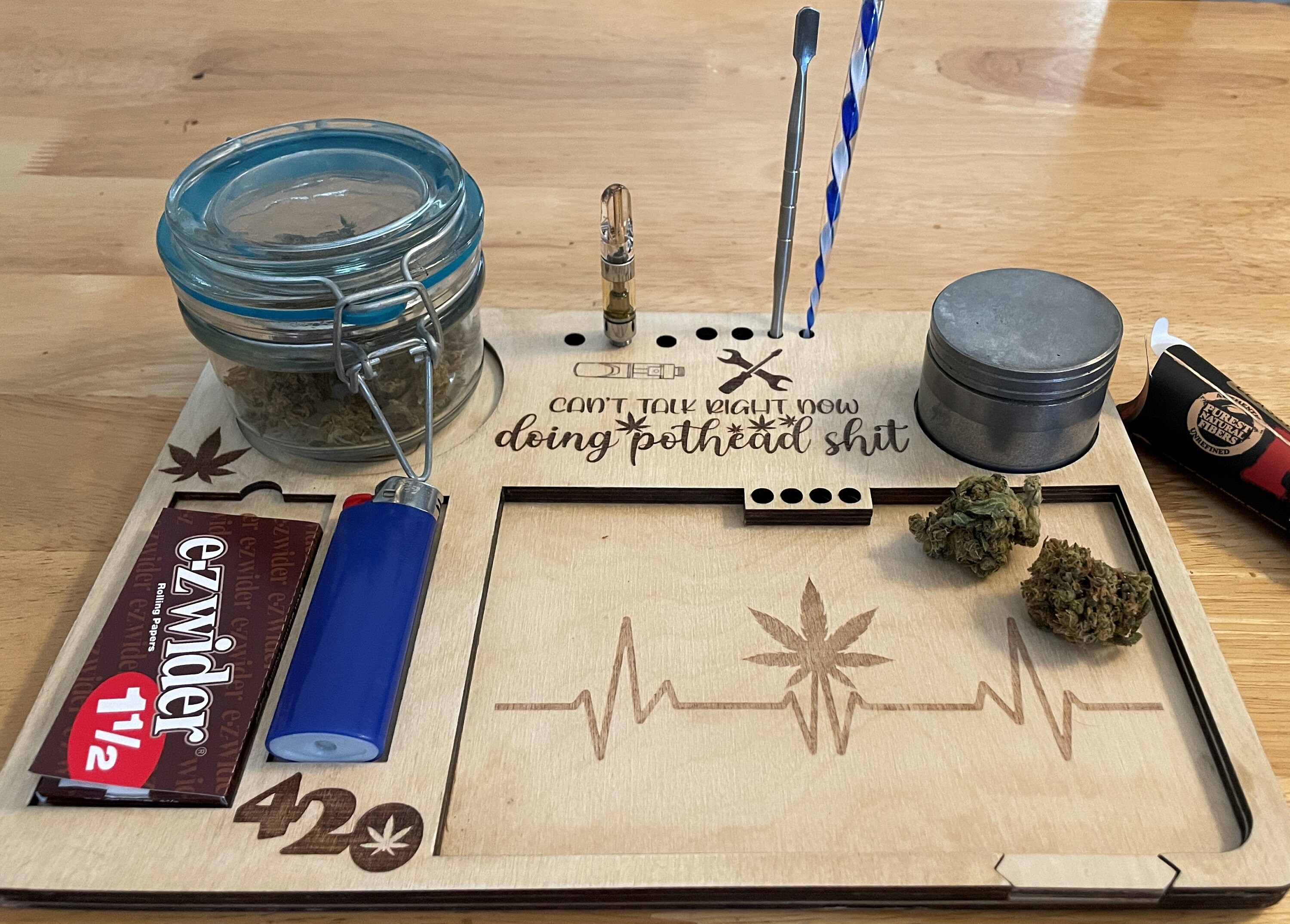 Rolling Tray 3 Layer SVG File 200mmx275mm (8"x11") **DIGITAL FILE** - Etsy