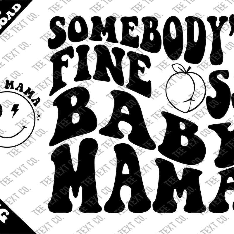 Hot Mom Ass Etsy