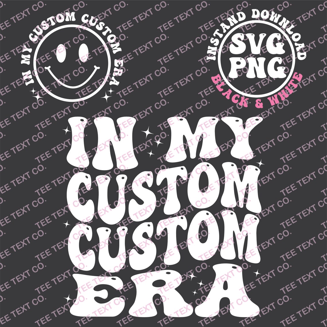 Personelized in My Custom Era Svg Png,custom in My Era Png Svg,in My Era Png Svg,era Svg Png ...
