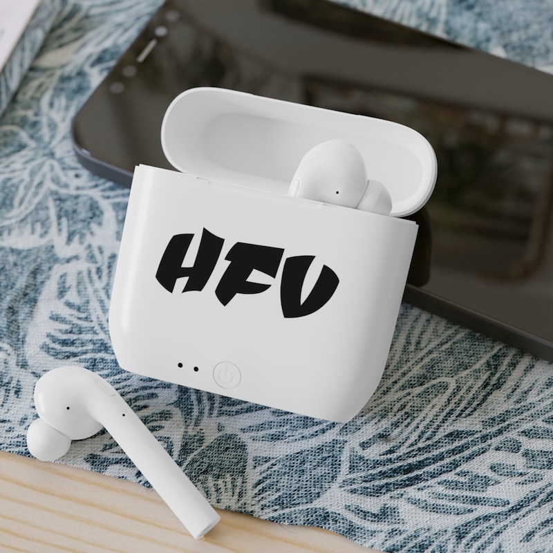 Wireless Earbuds - Etsy