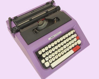 Typewriters - Etsy Canada