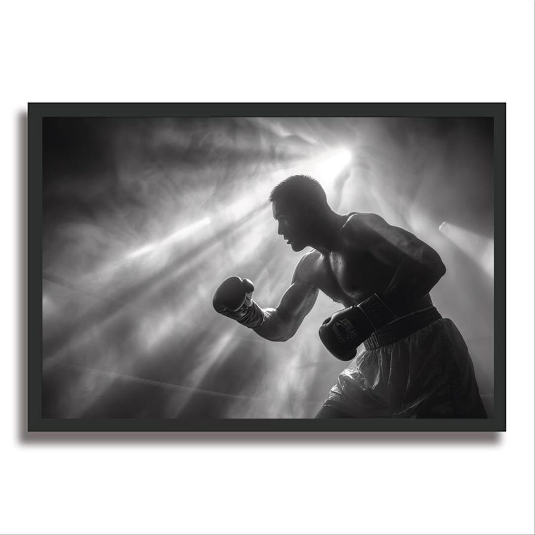 Shadow and Light, Sport, Dynamism, Premium Print, Modern Art, Energy ...