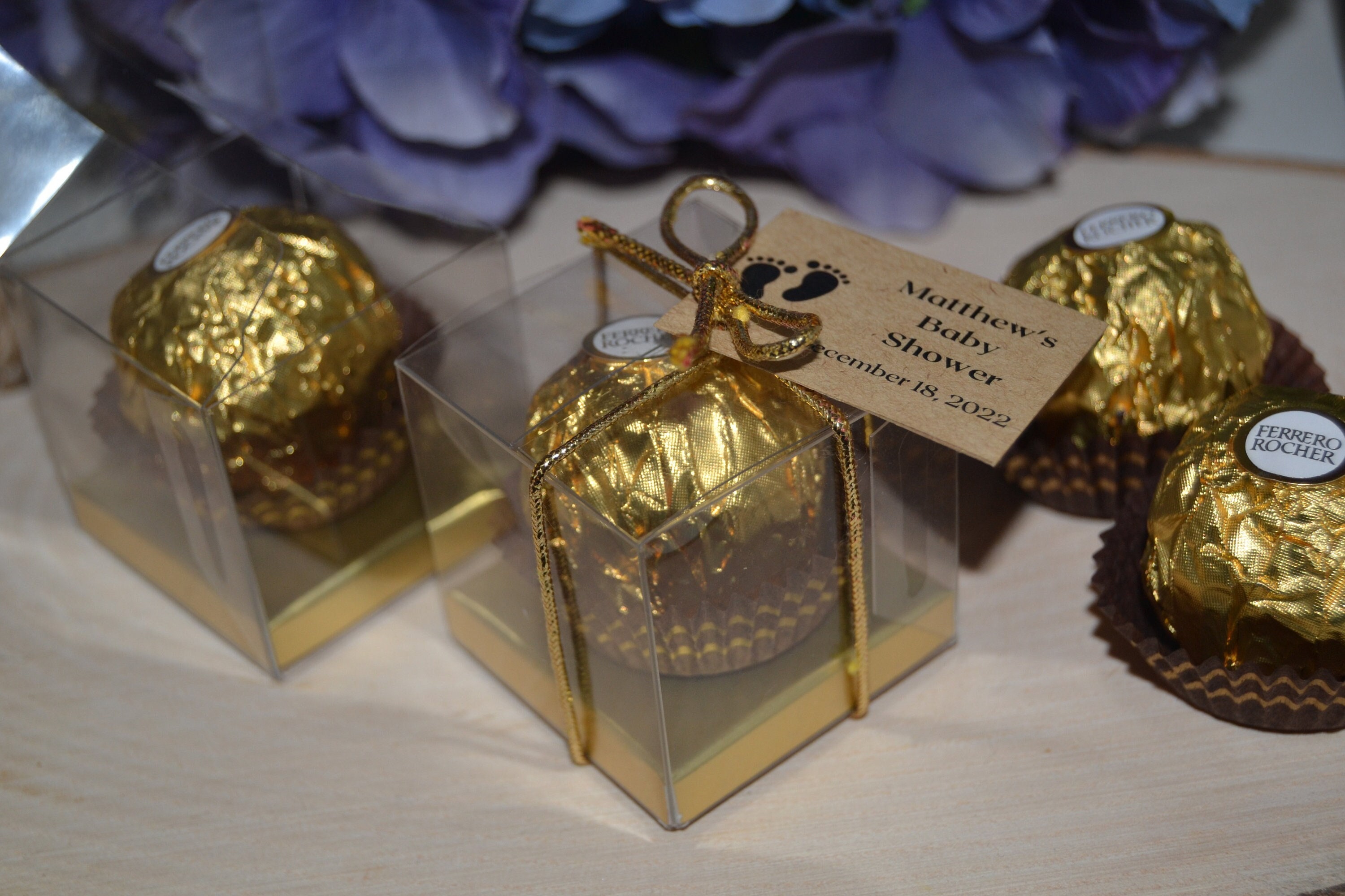 Ferrero Rocher Collection Gift Box