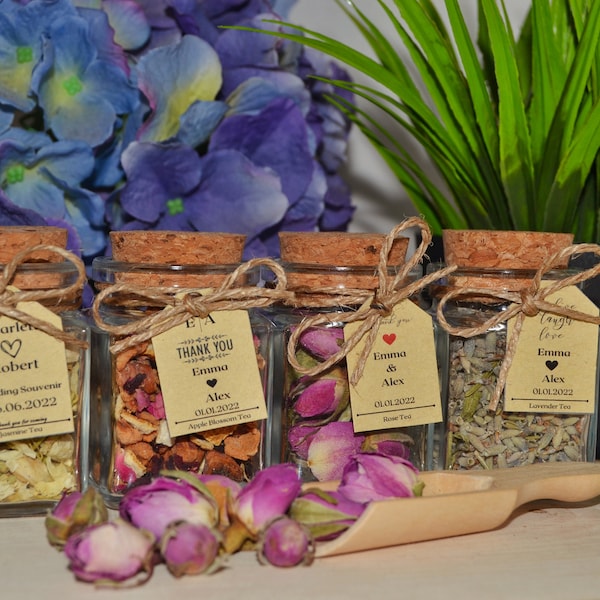 Tea Party Favors - Etsy