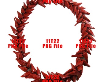 Samoan Ula Fala - Etsy