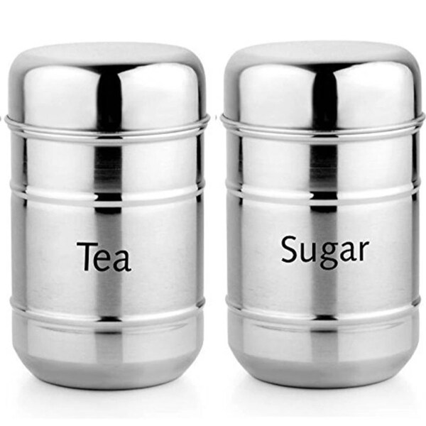 Sugar Container Set - Etsy