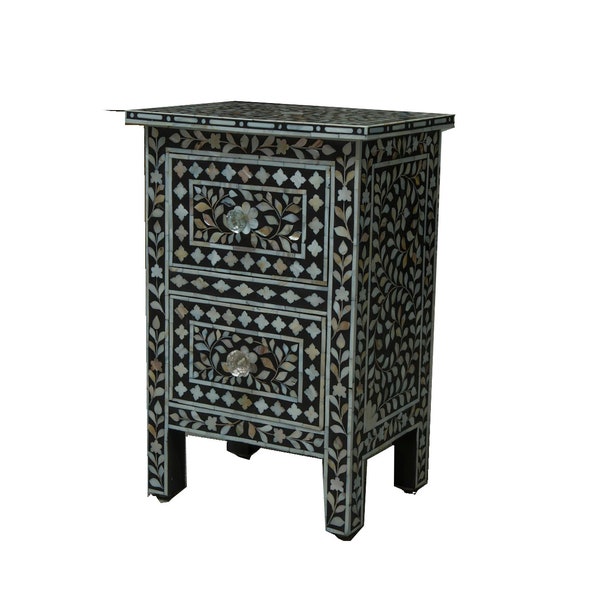 Bedside Tables - Etsy