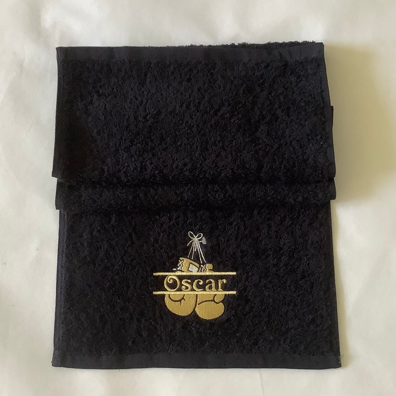 Small Gym Towels - Etsy UK