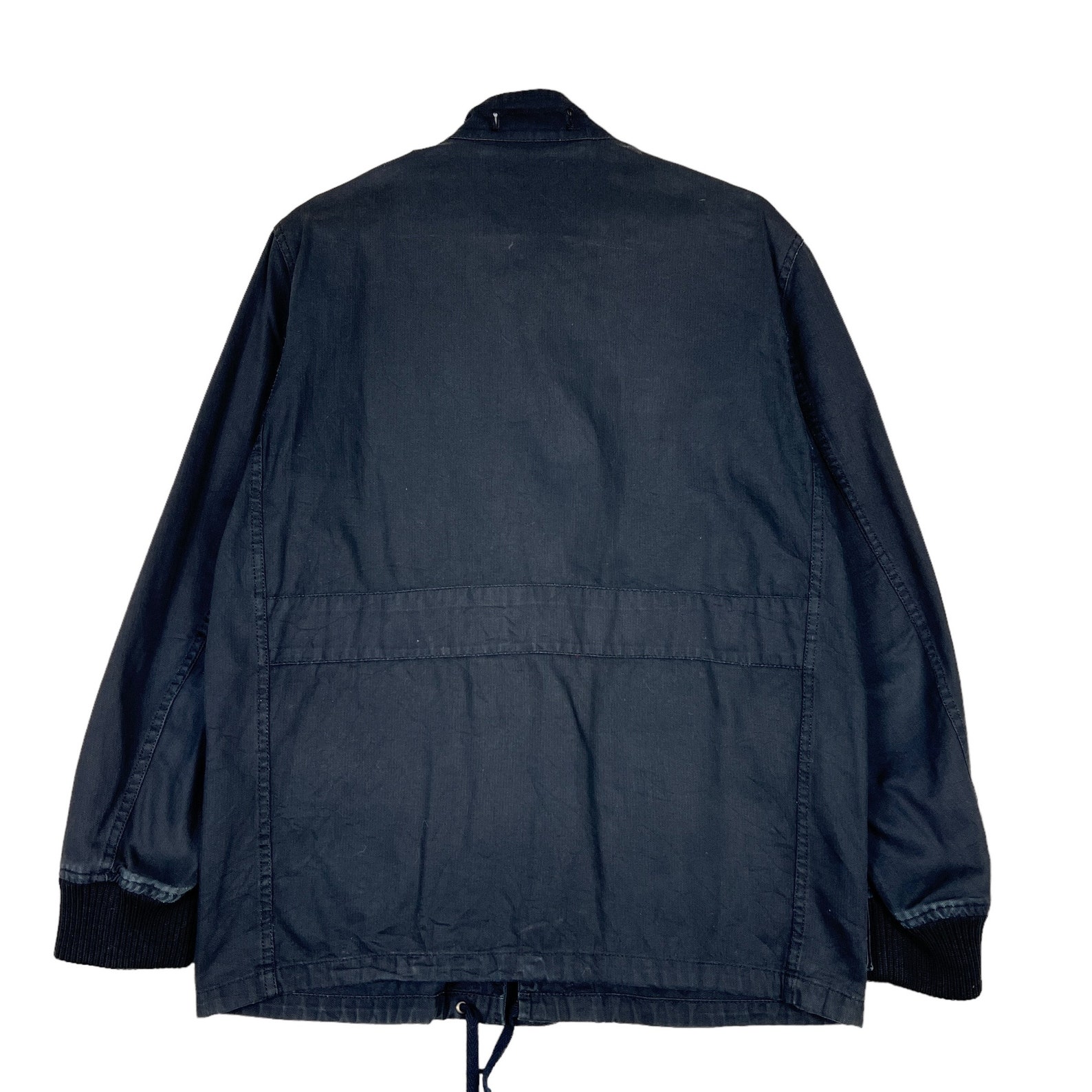 Japanese Designer Brand by Peyton Place for Men Ppfm Insulation Jacket ...