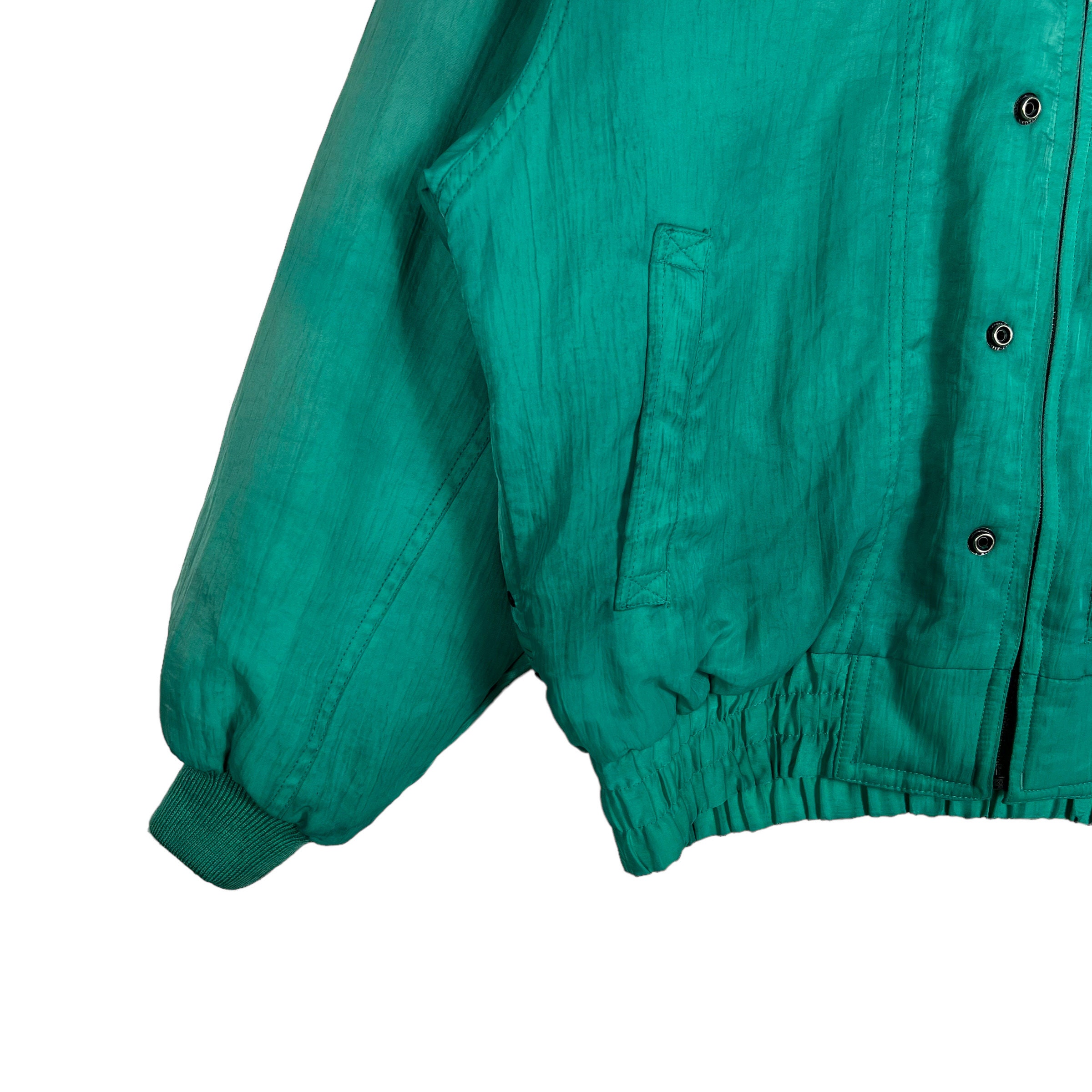 NC New Concepter Powered RJ3W Kadoya Racing Bomber Jacket - Etsy