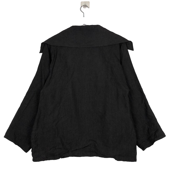 Vintage Nascita cape jacket made in japan size 38 - Gem