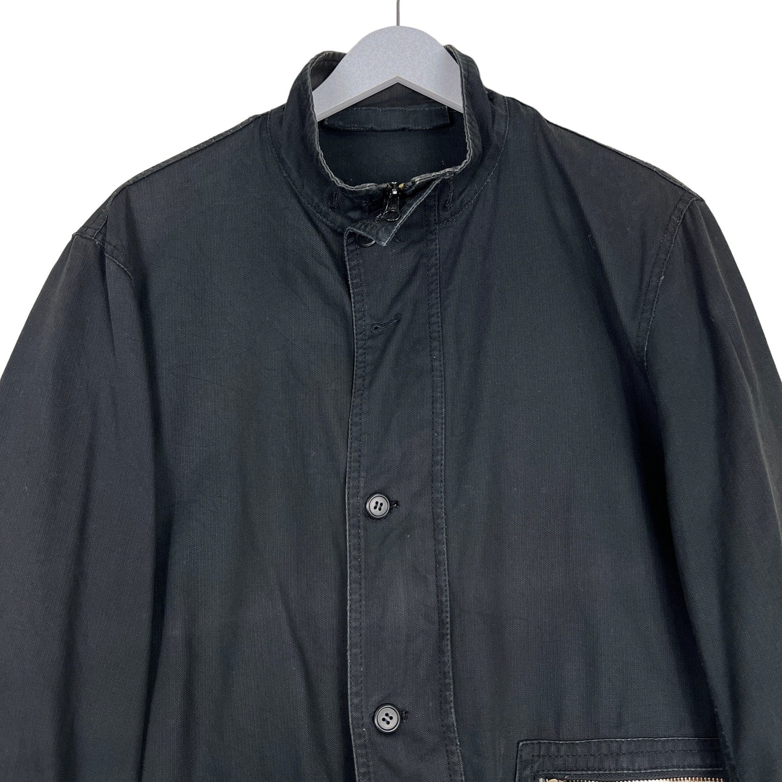 Japanese Designer Brand by Peyton Place for Men Ppfm Insulation Jacket ...
