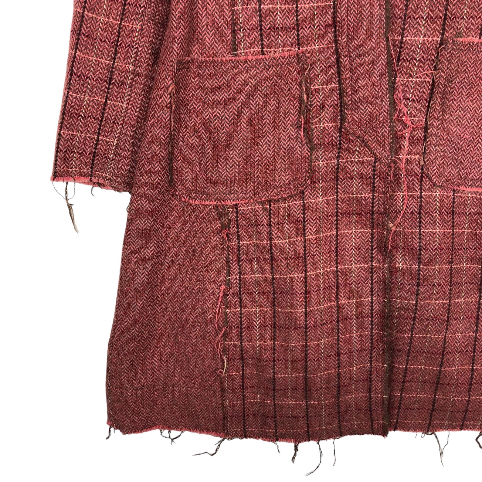 Vintage Max&co Chaqueton Caban Coat Maxmara Size 42 - Etsy