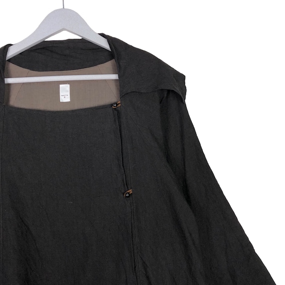 Vintage Nascita cape jacket made in japan size 38 - Gem