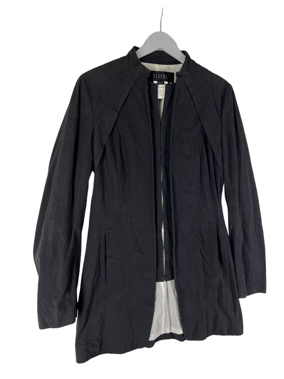 Sample Atsuro tayama japanese designer brand layered … - Gem