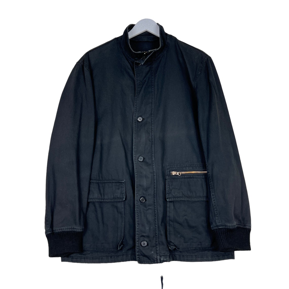 Japanese Designer Brand by Peyton Place for Men Ppfm Insulation Jacket ...