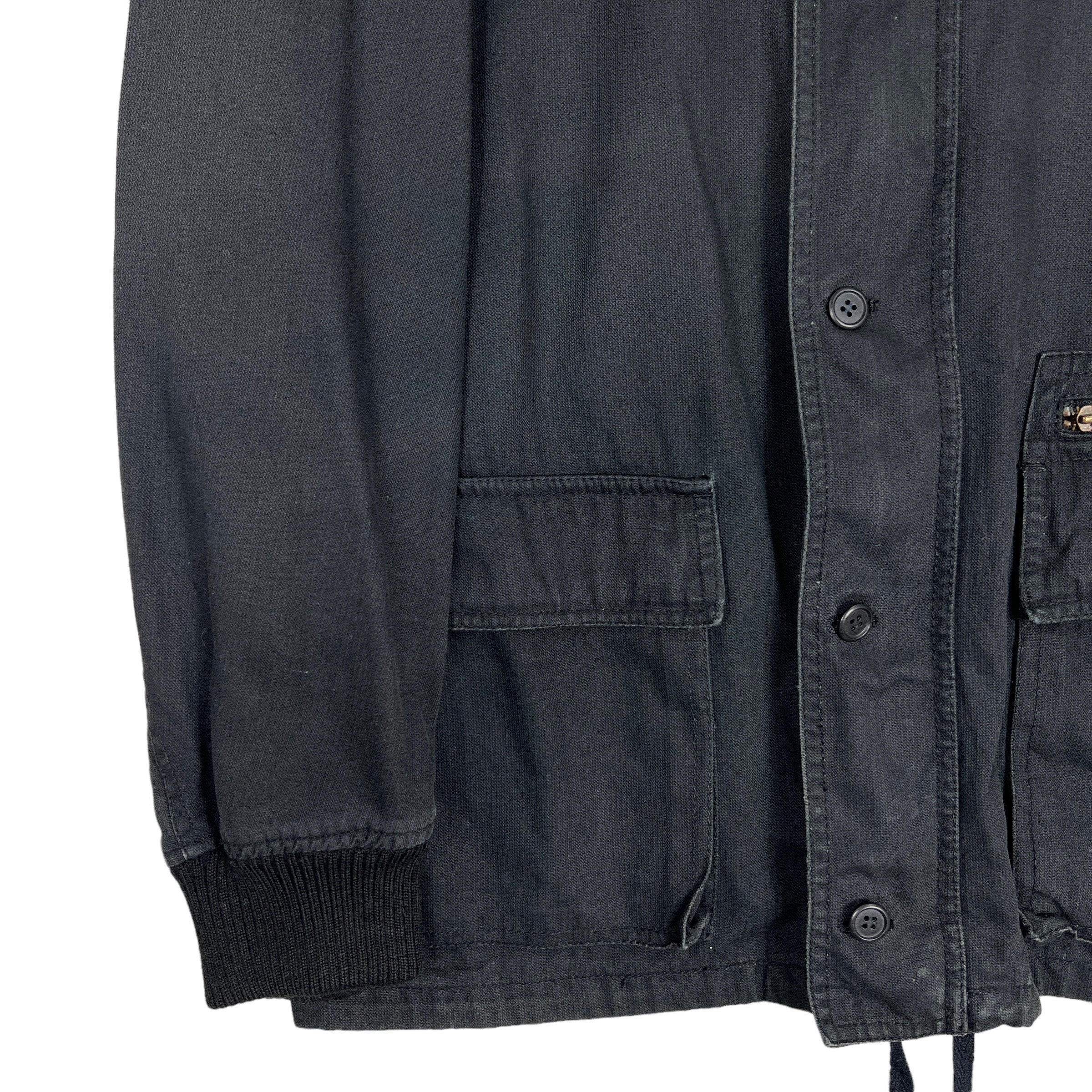 Japanese Designer Brand by Peyton Place for Men Ppfm Insulation Jacket ...