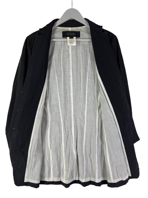 Sample Atsuro tayama japanese designer brand layered … - Gem
