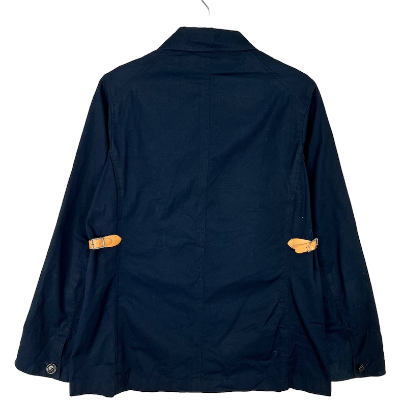Vintage Denime Chore Jacket Made in Japan - Etsy