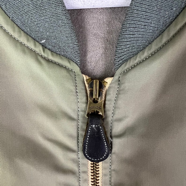 Vintage Pherrow's Type-l 2 B Spec Bomber Jacket - Etsy