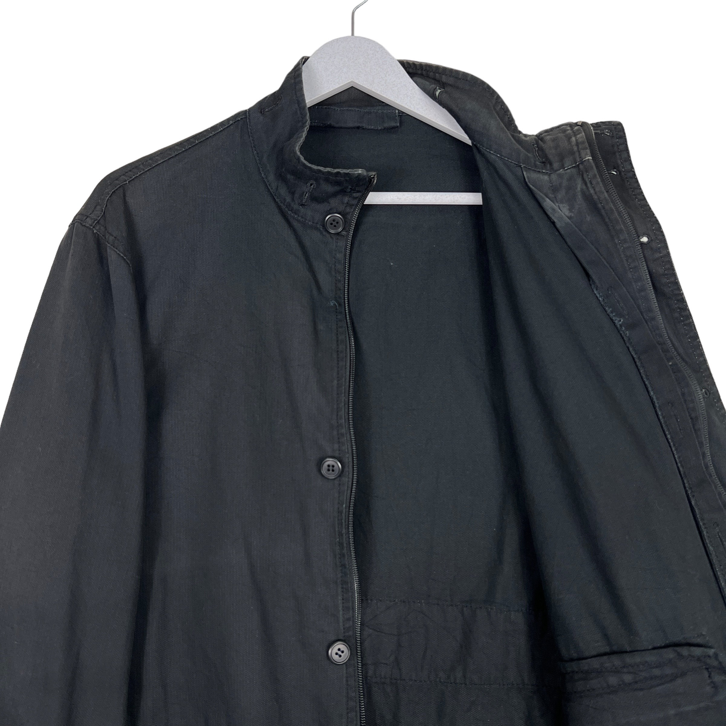 Japanese Designer Brand by Peyton Place for Men Ppfm Insulation Jacket ...